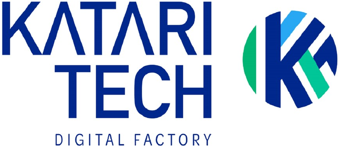 Kataria Logo